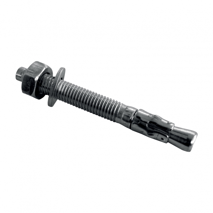 Chemická kotva | Ploty PILECKÝ s.r.o.